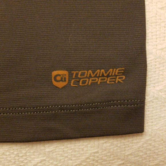 Tommie Copper | Other | Mens Tommy Copper Compression Shorts | Poshmark